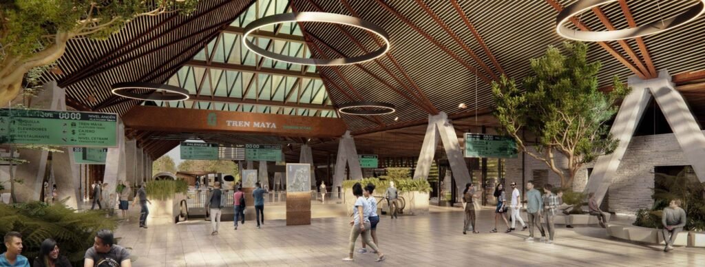 Get ready for the Mayan Train! 10 key facts you should know